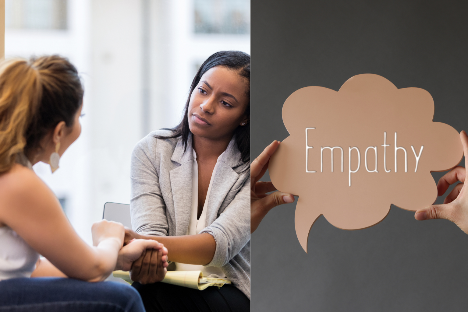 Compassion VS Empathy - International Doula Life Movement