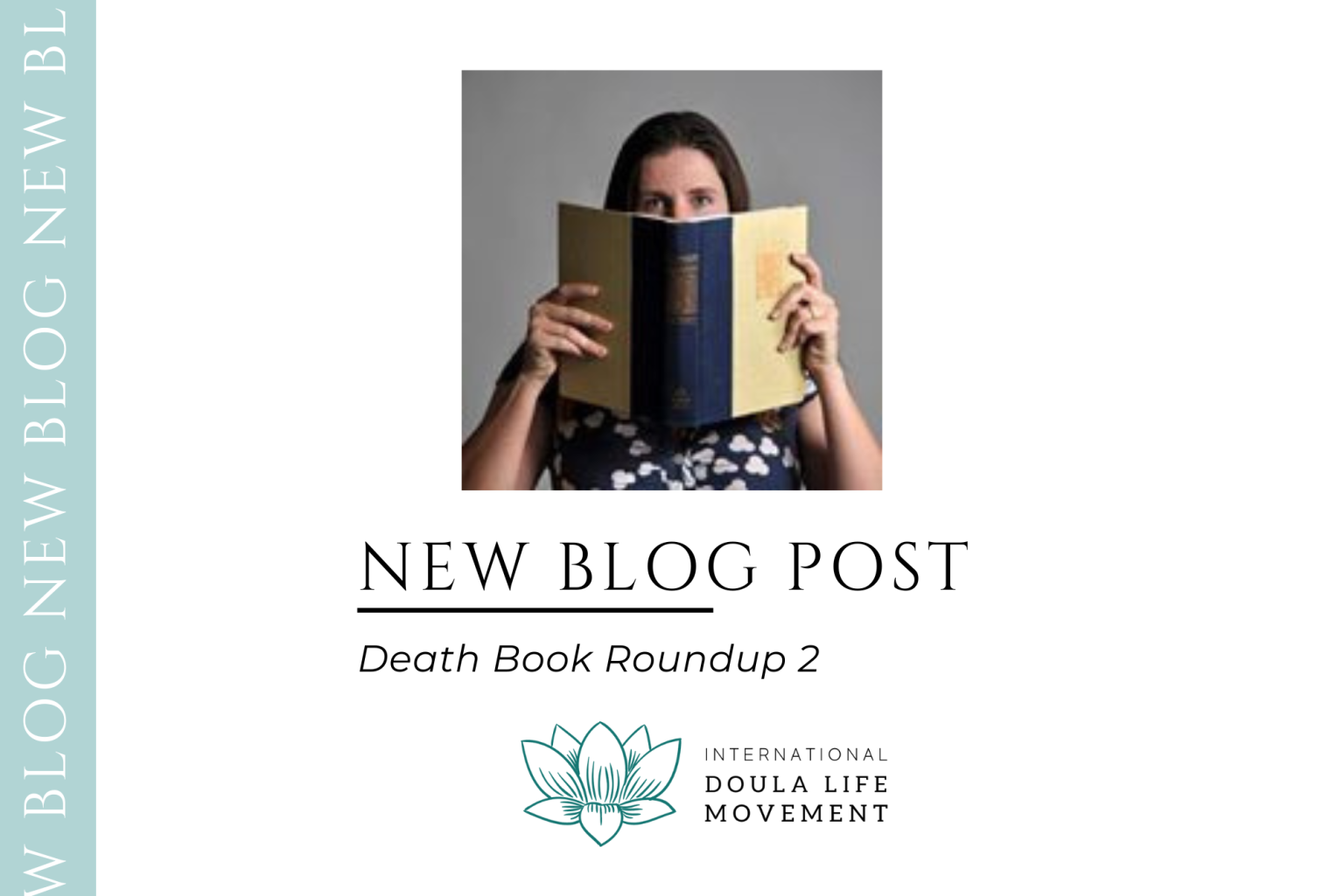Death Book Round Up 2 - More Death Books! - International Doula Life ...
